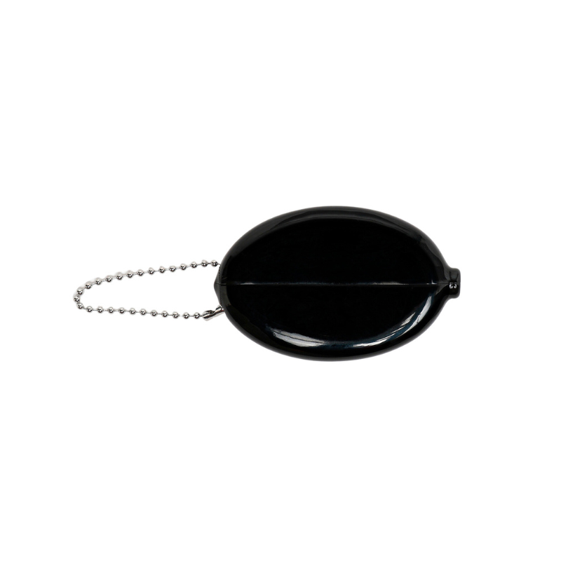 Red button Coin Case | Don't Push Online Store